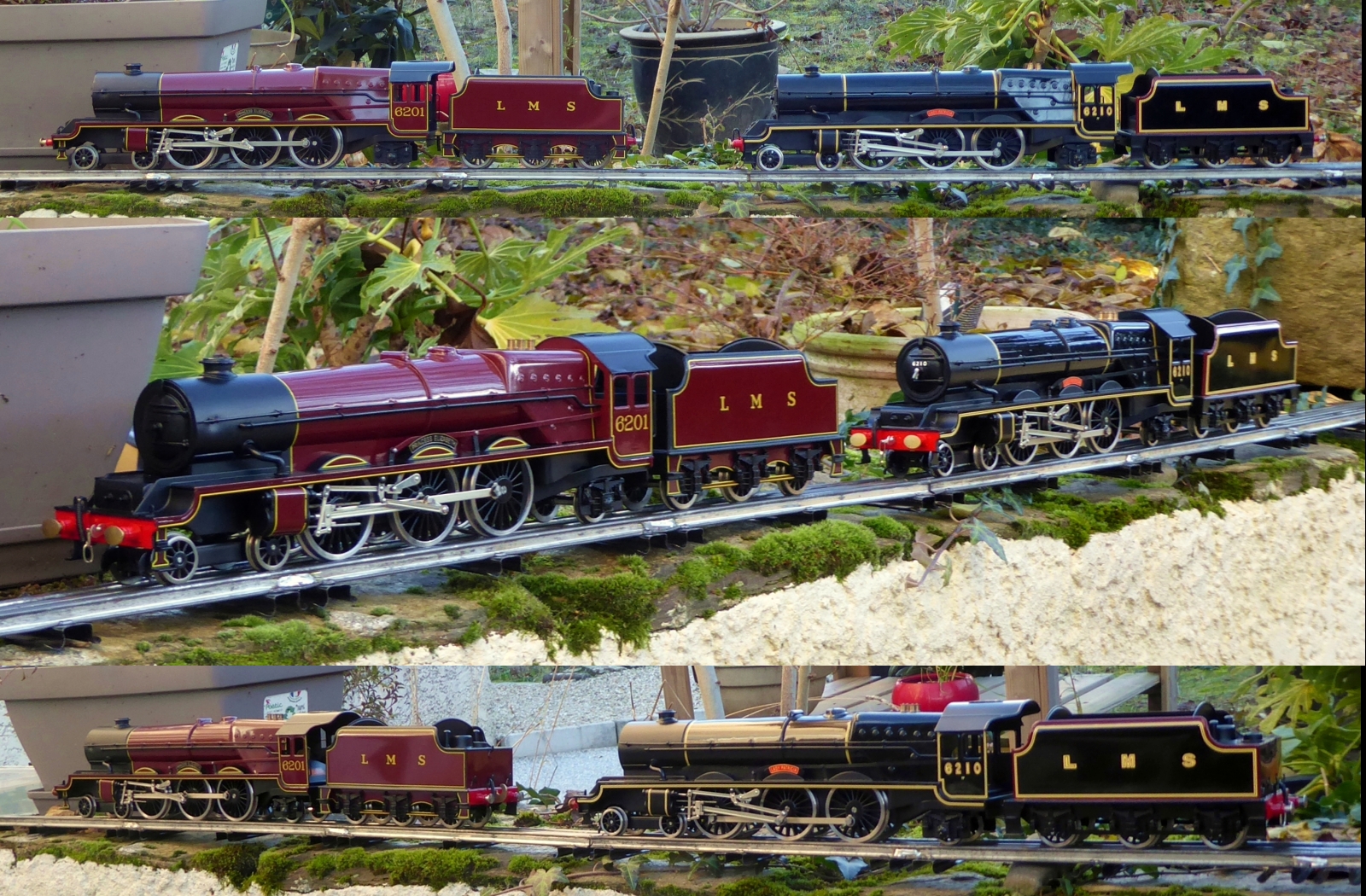 My first complicated locomotive :D | Model Train Forum