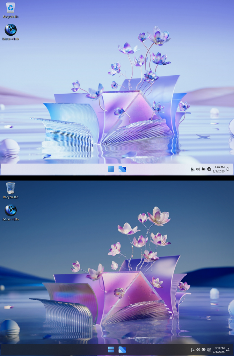 [Windows X-Lite] 'Optimum 11 24H2' Pro v4.4b