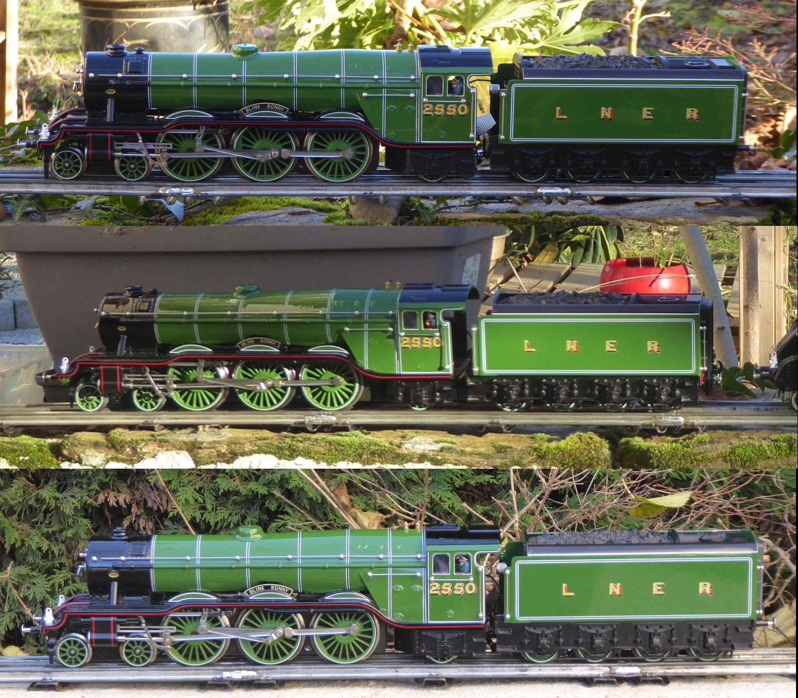 What era do you model? | Model Train Forum