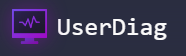 UserDiag fr