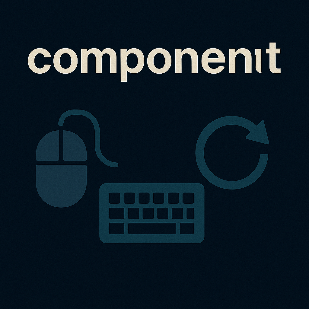 FTXUI: ftxui / component