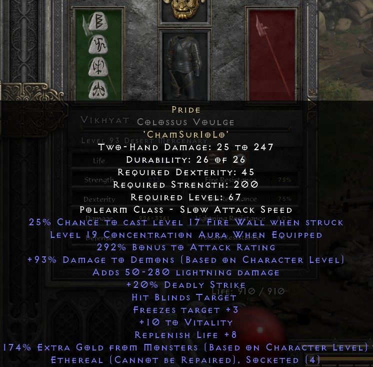 Pride 19 - Topic - d2jsp