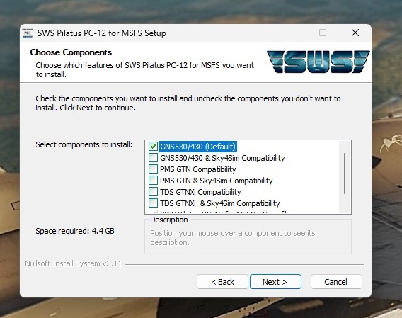 [FS24] GTN dans PC12 de Simworks (Page 1) / Compléments & Utilitaires ...
